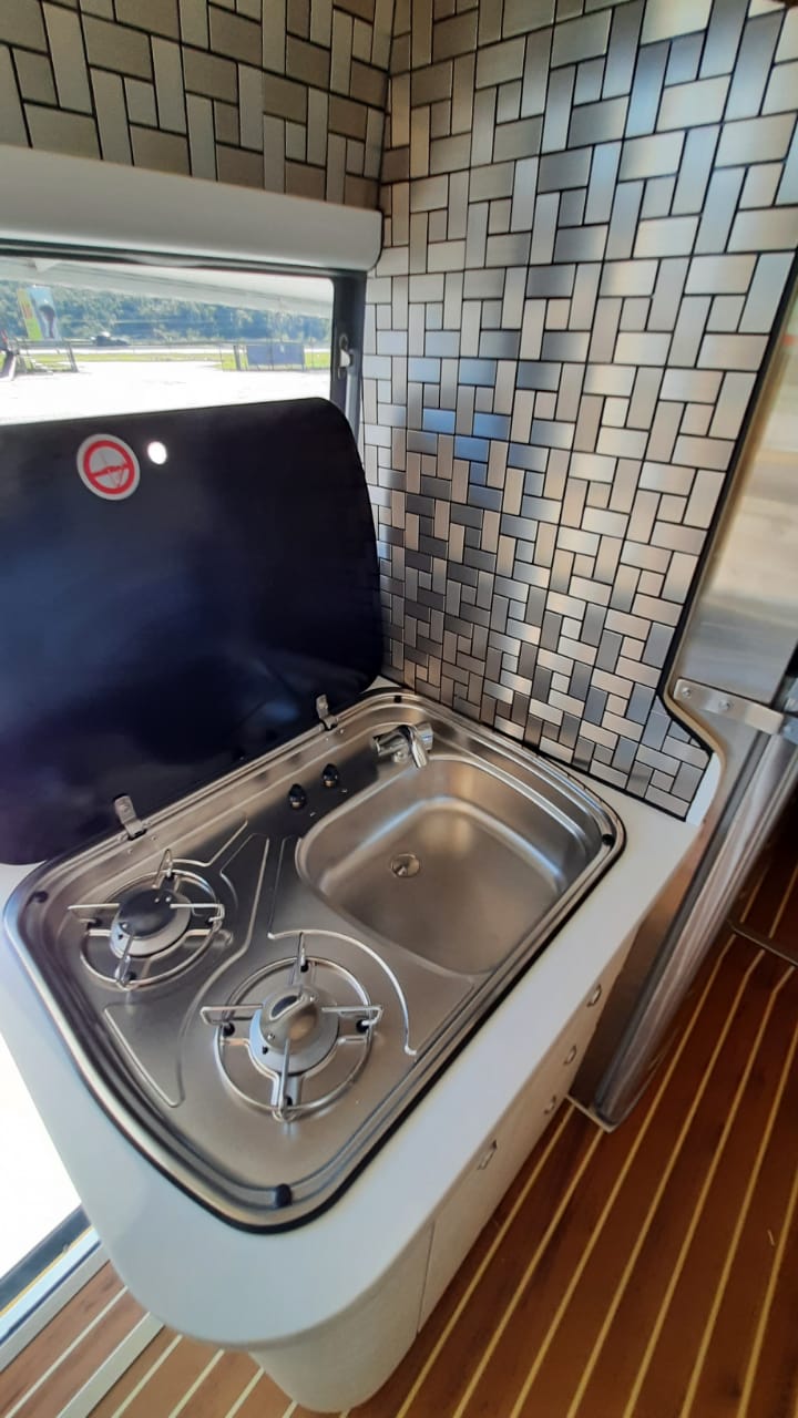 Seminovos - Legend do Brasil Motorhomes | A Lenda é Real!