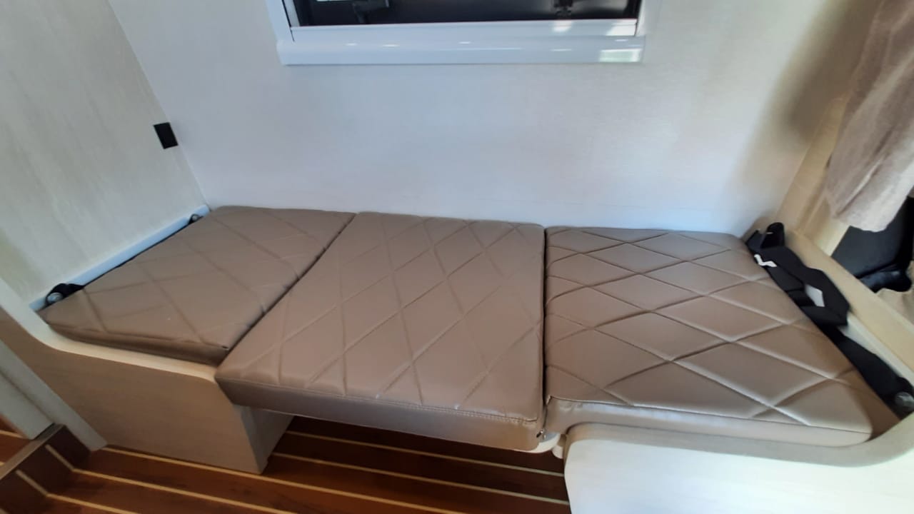 Seminovos - Legend do Brasil Motorhomes | A Lenda é Real!